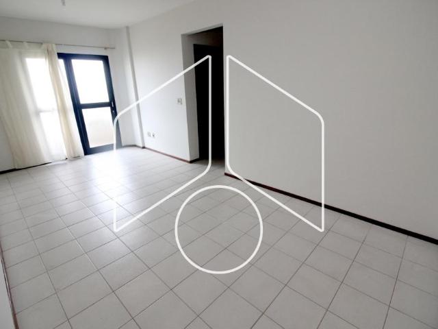 Apartamento 2 Quartos com Garagem no Jardim Araxá, Marília