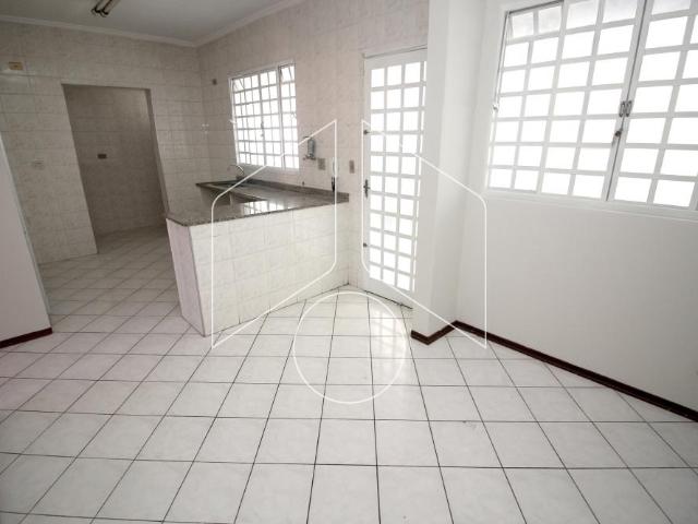 Apartamento 2 Quartos com Garagem no Jardim Araxá, Marília
