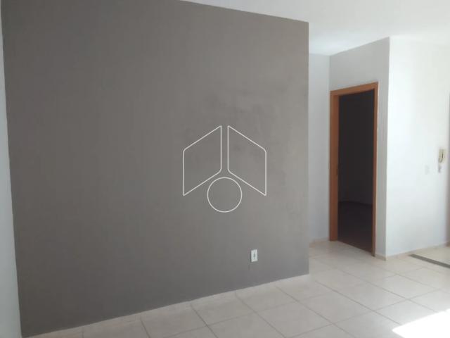 Apartamento 2 Quartos com Garagem no Jardim Califórnia, Marília
