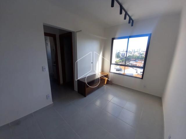 Apartamento 2 Quartos com Garagem no Jardim Cristo Rei, Marília