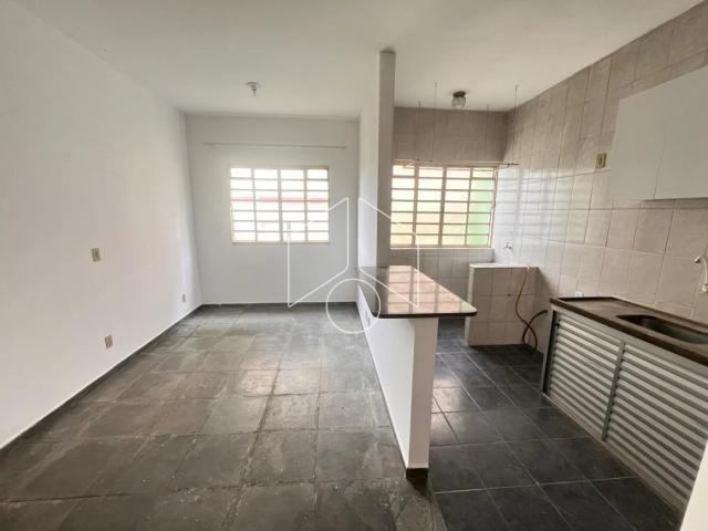 Apartamento 2 Quartos com Garagem no Jardim São Gabriel, Marília