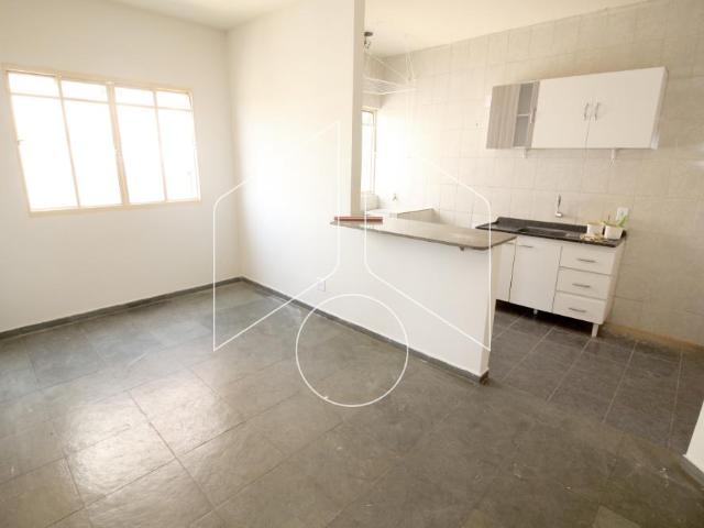 Apartamento 2 Quartos com Garagem no Jardim São Gabriel, Marília