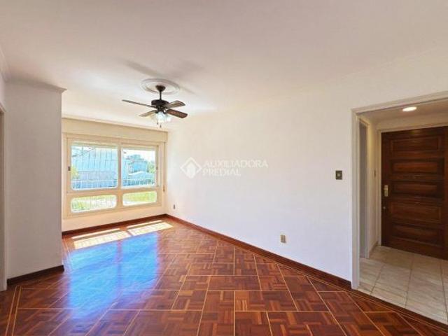 APARTAMENTO 2 QUARTOS COM GARAGEM NO MENINO DEUS