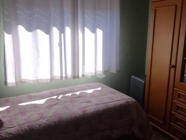 Apartamento 2 quartos com garagem no Parque dos Maias no Bairro Rubem Berta