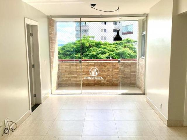 APARTAMENTO 2 QUARTOS COM GARAGEM – SQN 309, ASA NORTE
