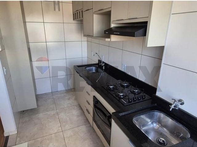 Apartamento 2 quartos com garagem, QN 321, Samambaia Sul