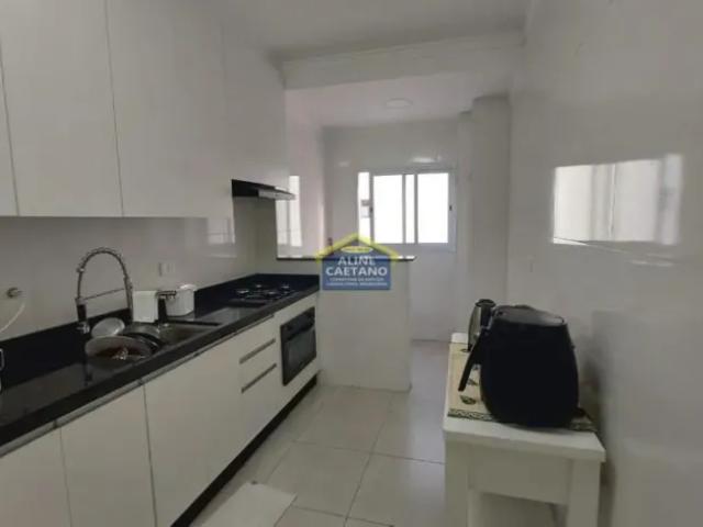 Apartamento em Aviação Praia Grande, SP