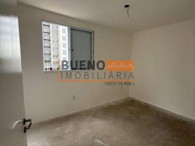 Apartamento 2 Quartos com Lazer Completo no Jardim dos Manacas I, Santa Bárbara d Oeste