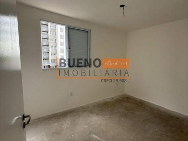 Apartamento 2 Quartos com Lazer Completo no Jardim dos Manacas I, Santa Bárbara d Oeste