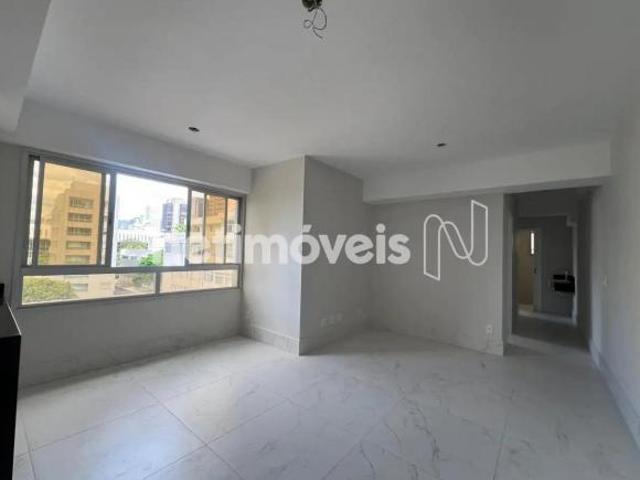Apartamento 2 Quartos com Lazer completo a 300 metros da Praça da Assembleia!