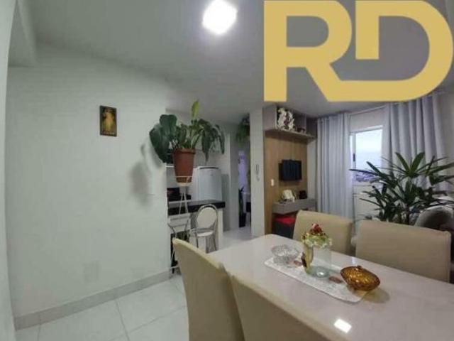 Apartamento 2 quartos com lazer completo a venda no São Geraldo – oportunidade i