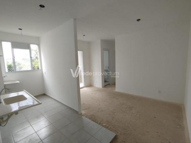 Apartamento 2 Quartos com lazer completo à venda no Parque da Amizade – Sumaré