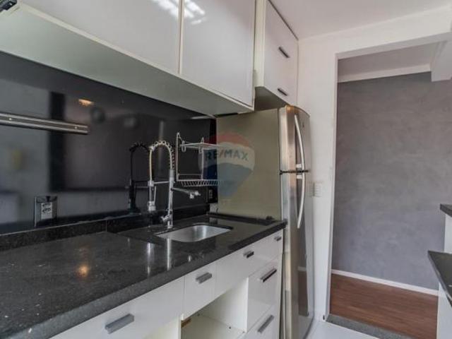 Apartamento 2 Quartos com Lazer Completo – Condomínio Residencial Águas Formosas, Campinas/SP