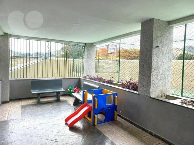 Apartamento 2 quartos com lazer completo e vaga