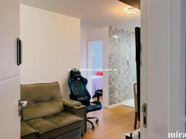 Apartamento 2 quartos com lazer completo em Almirante Tamandaré