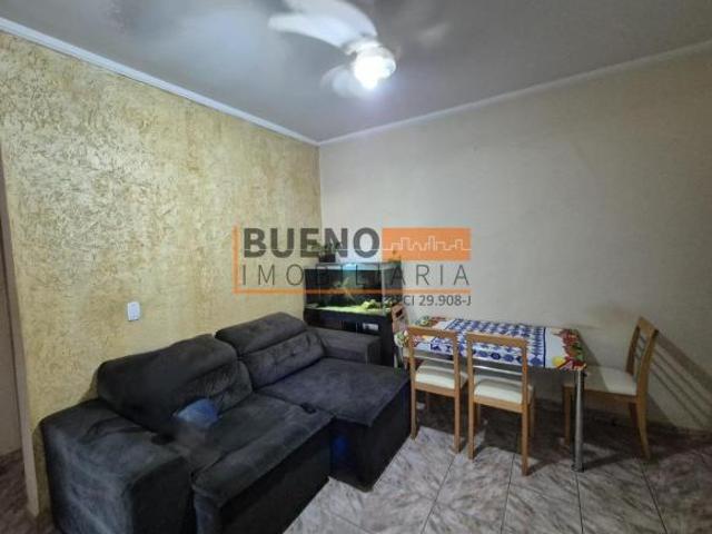 Apartamento 2 Quartos com Lazer Completo em Jardim São Francisco – Financia e Aceita Permuta