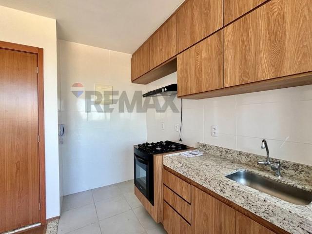 Apartamento 2 quartos com lazer completo em São Pedro