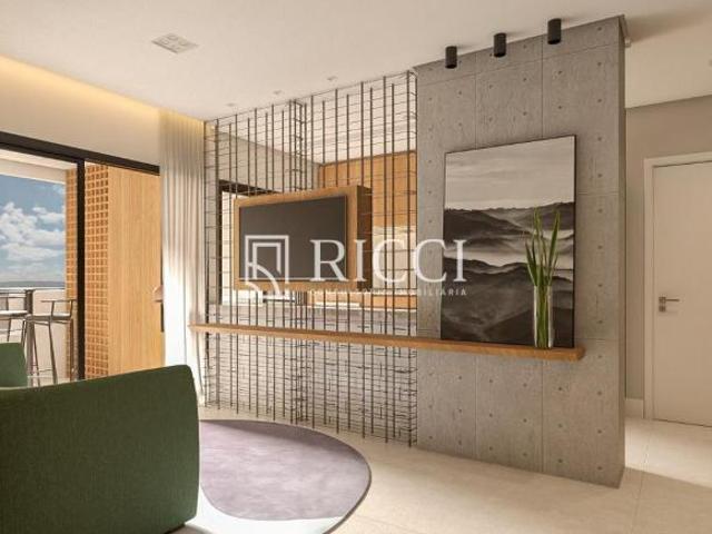 Apartamento 2 quartos com lazer completo