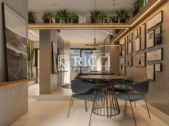 Apartamento 2 quartos com lazer completo