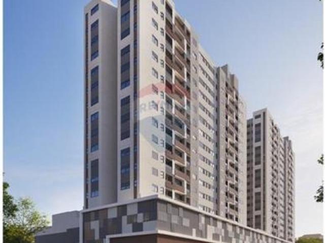 Apartamento 2 Quartos com Lazer Completo