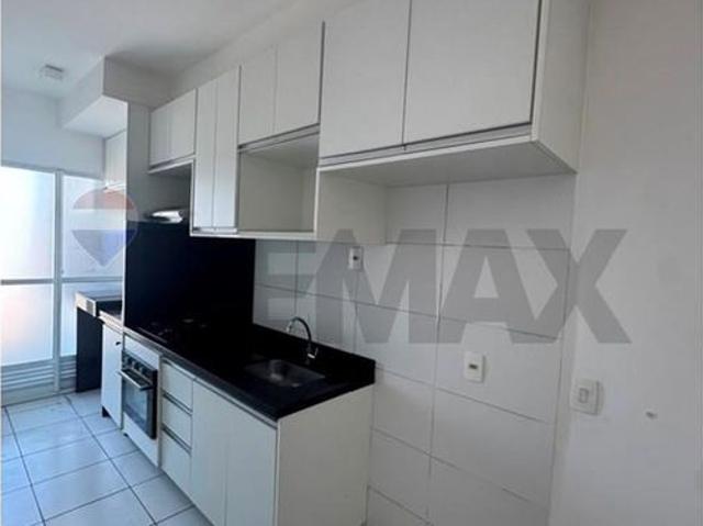 Apartamento 2 quartos com lazer em São Roque