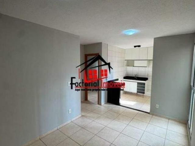 Apartamento 2 Quartos com Piscina e Portaria 24h à Venda no Cabral – Contagem/MG