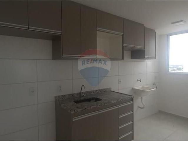 Apartamento 2 Quartos com Piscina – Jardim Novo II