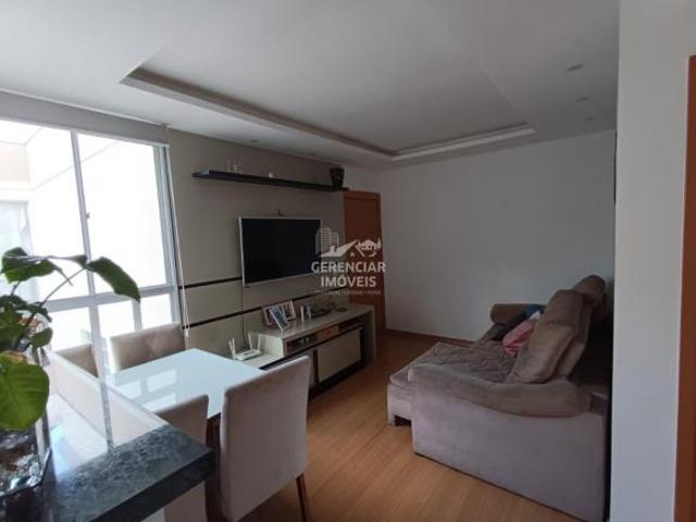 Apartamento 2 Quartos com Planejados e Cozinha Moderna em Betim!