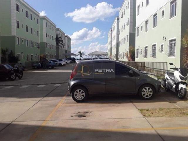 Apartamento à venda em Sapucaia