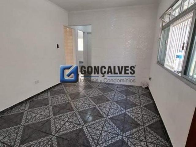 Apartamento 2 quartos com quintal em Vila Alvinópolis, São Bernardo do Campo – 83 m²