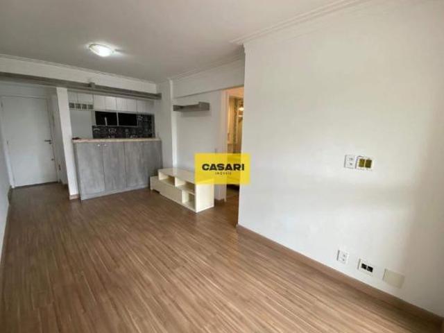 Apartamento 2 quartos com suííte para alugar – Centro/Vila Gonçalves – SBC | Laz