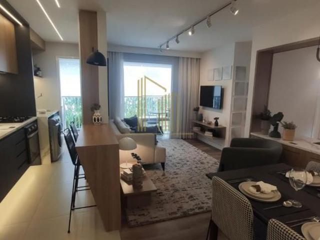APARTAMENTO 2 QUARTOS COM SUÍTE MANSÕES SANTO ANTONIO CAMPINAS