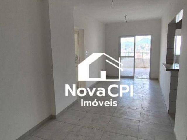 Apartamento 2 Quartos com Suíte na Aviação Praia Grande – Lazer Completo e Próximo à Praia Descriçã