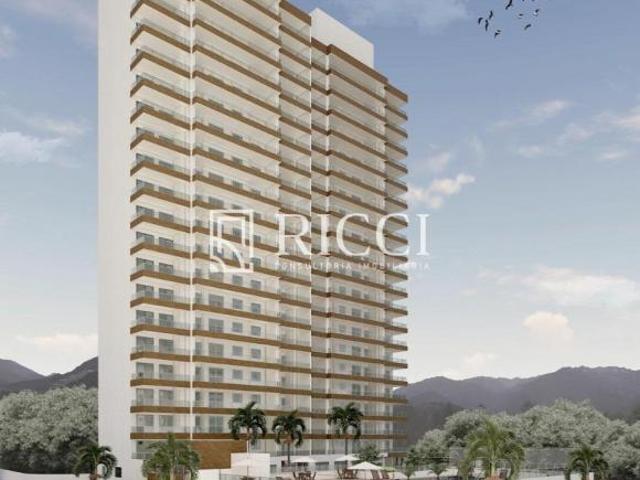 Apartamento 2 quartos com suíte na Enseada, Guarujá SP