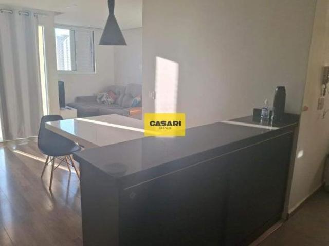Apartamento 2 Quartos com Suíte na Frente, sala ampliada Planalto – Financia
