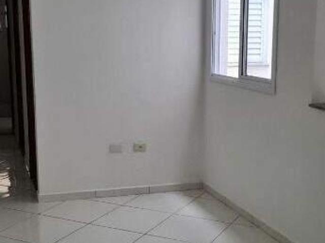 Apartamento 2 Quartos com Suíte na Vila Alzira, Santo André — Financiamento Aceito