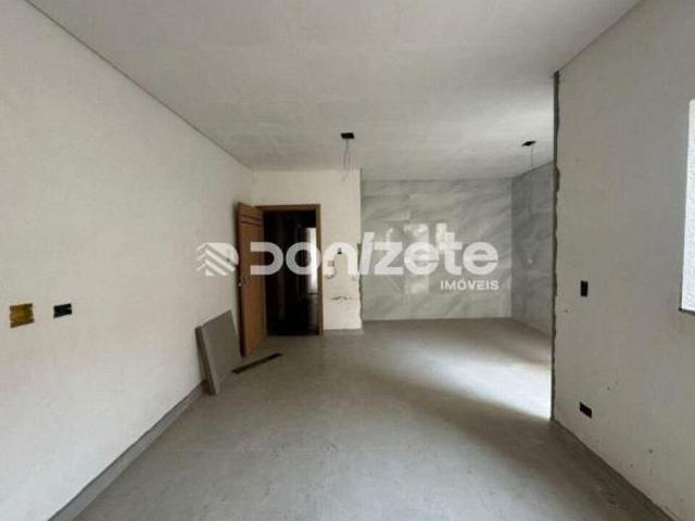 Apartamento 2 Quartos com Suíte na Vila Assunção, Santo André — Aceita Financiamento