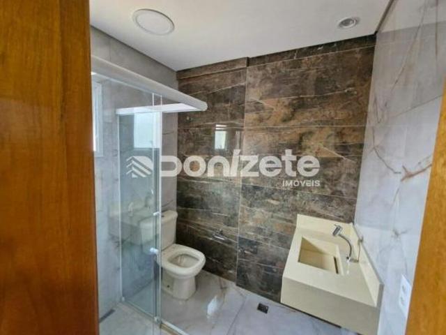 Apartamento 2 quartos com suíte na Vila Metalúrgica, Santo André 64m², 2 vagas
