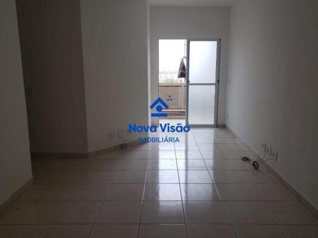 Apartamento 2 Quartos com Suíte no Olinda, Uberaba Aceita Financiamento