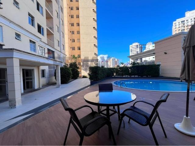 APARTAMENTO 2 QUARTOS COM SUÍTE NO ALTO DO IMBUÍ – NASCENTE, ANDAR ALTO E COM VARANDA