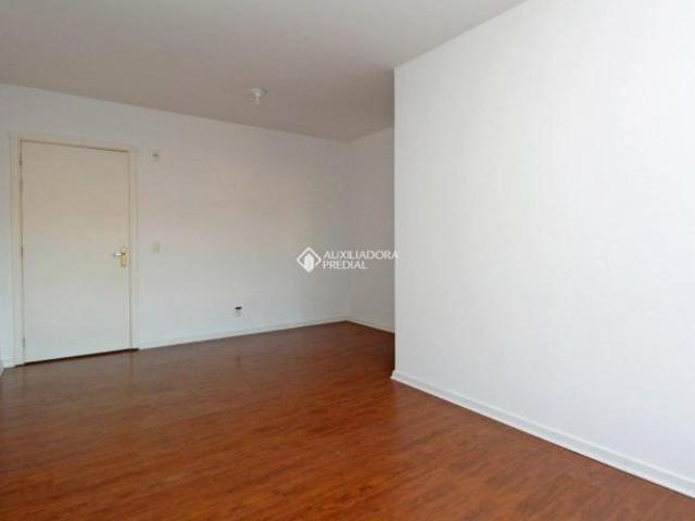 Apartamento 2 quartos com suíte no bairro Tristeza