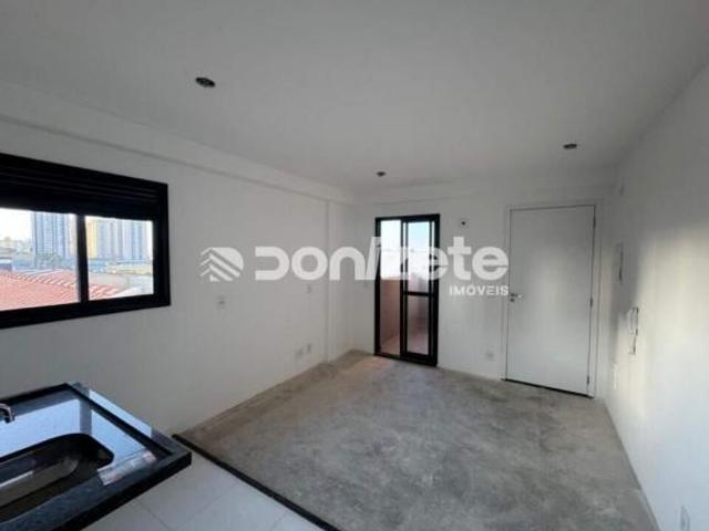 Apartamento 2 Quartos com Suíte no Campestre, Santo André – Financiamento Disponível