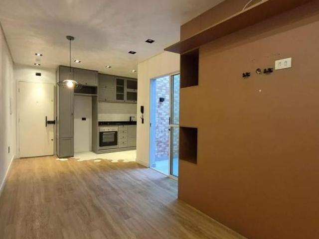 Apartamento 2 Quartos com Suíte no Campestre, Santo André – Financiamento Facilitado