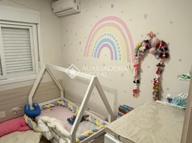 Apartamento 2 Quartos com suíte no Condominio Icon