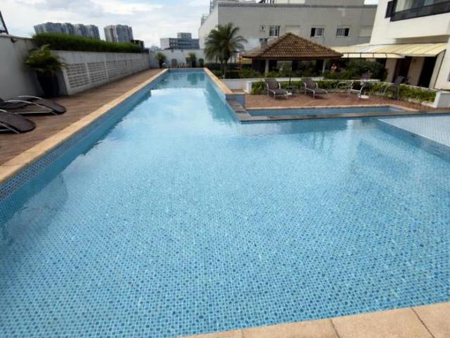 Apartamento 2 Quartos com Suíte no Edifício Essenza