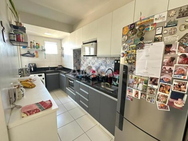 Apartamento 2 Quartos com Suíte no Faiçalville | Excelente Localização Apartamento com 2 Quarto s p
