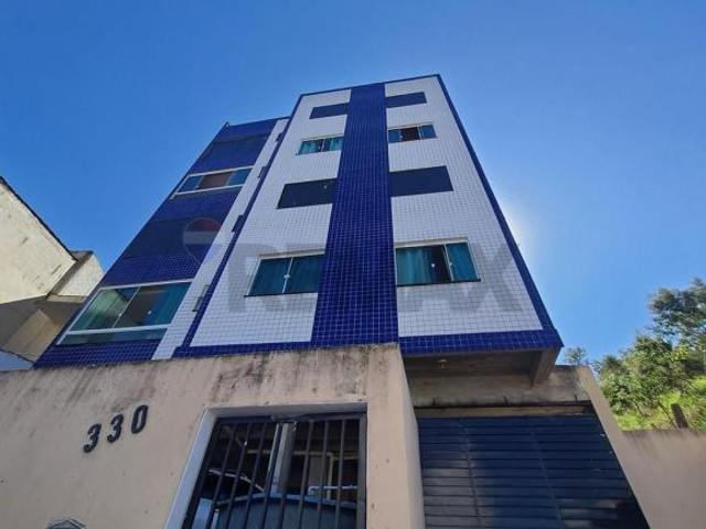 Apartamento 2 quartos com suíte no Fontesville