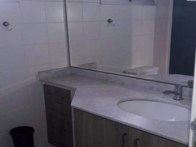 APARTAMENTO 2 QUARTOS COM SUÍTE NO ILHA DAS FLORES