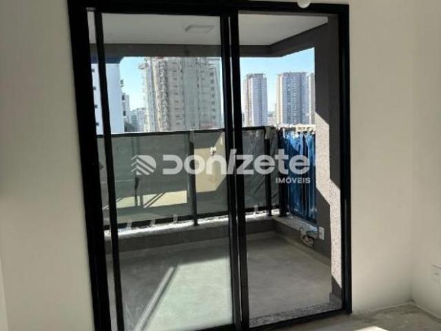 Apartamento 2 Quartos com Suíte no Jardim, Santo André –