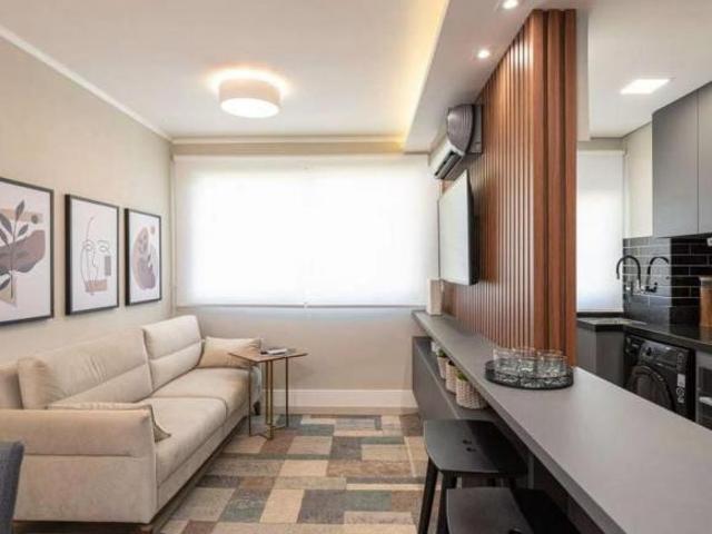 Apartamento 2 quartos com suíte no Jd Itú Sabará